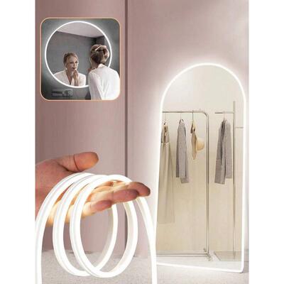 海外仓2025新款外贸 Novelty Lighting 米米触控发光灯条