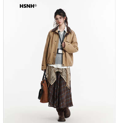 UKUANMEN/款男2025年秋季秋季