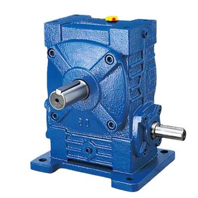 WPWA70-15蜗轮蜗杆减速机 减速器标准 互配性好