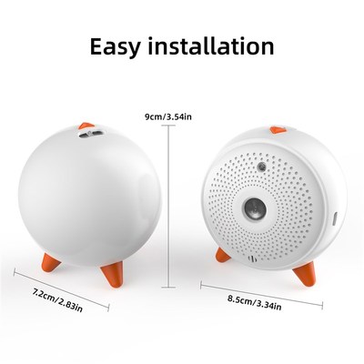 极速Pet Anti Barking Device UltrasonGic Dog Bark Control Dog