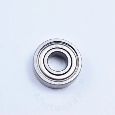 极速10pcs R4ZZ 6.35*15.875*4.978(mm) Gfree shipping chrome s