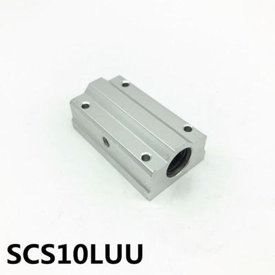 极速SCS10LUU SCS10LUUq bearing 10mm linear motion ball beari