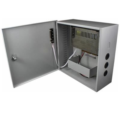 UPS24V5AUPS后备电源箱开关电源门禁楼宇集中供电