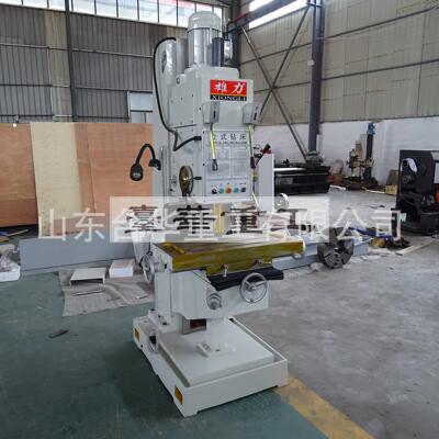 Z5140B立式钻床方柱耐用型自动进给质量三包