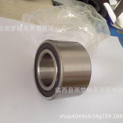 DAC38650052/48森林人翼豹/力狮傲虎后轮汽车轮毂轴承28016-AA030