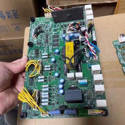 安川驱动板ETC710772，YPHT31623-1C