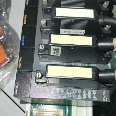 【维修】LS XGP-ACF2  XGH-DT4A XGQ-TR4A