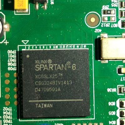 赛灵思XC6SLX25-CSG324，德州omapl138b