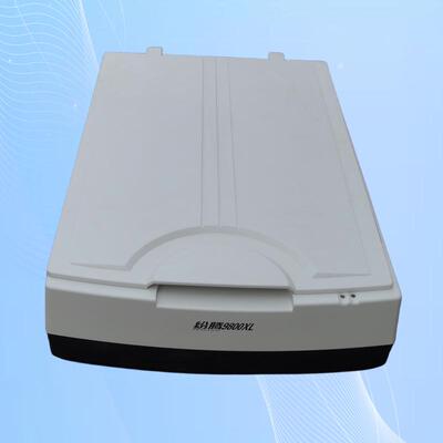 中晶9700 9800 9900XL 1600XL 1000XL A3幅面绣花实物文件扫描仪