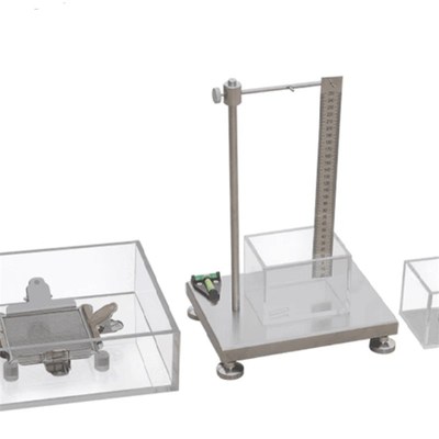 YM24218非织造布液体z吸收性能测试仪无纺布吸收性测试仪