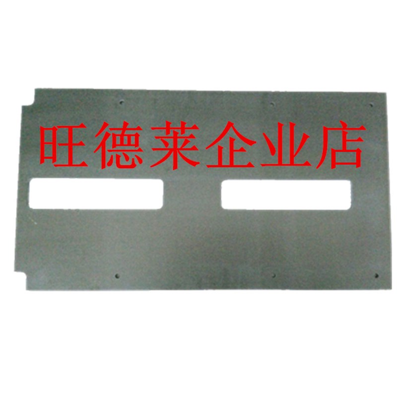 耐高温800-1000度玻璃热弯机发热板块抗压绝缘保温断热隔热板材料