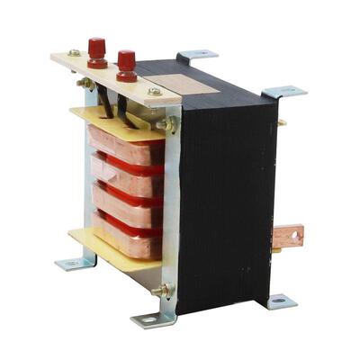 低电压大电流点焊机变压器220V380V变3V4V5V6V8V加热焊接变压器DK