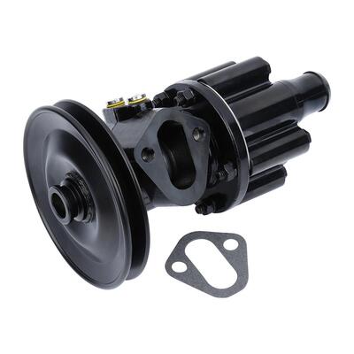 MerCruiser Bravo 454 502 7.4L 8.2L 46-807151A8原海水泵总成