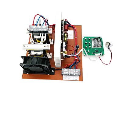 300W54/80/120khz高频率超声波电路板线路板功率板佛山厂家销售