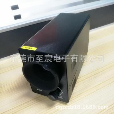 现货LED外观检查强光灯40W 6500K白光LHP-40WP无极调光 镜片检测
