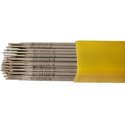 昆山GES-385Z双相不锈钢焊条A057/E385-15不锈钢焊条2.5/3.2