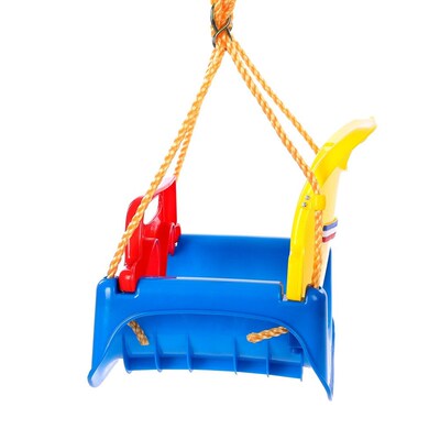 极速3 In 1 Multifunctional Baby Swing HJanging Basket Outdoo