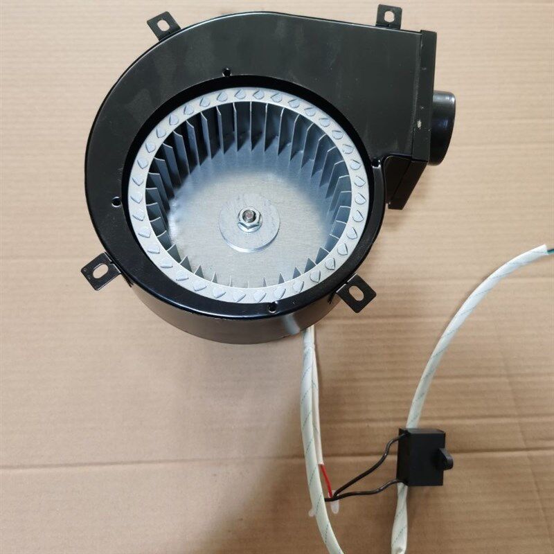 G009风机220v80瓦排烟排尘引风机CBB61蒸箱蒸柜锅炉风机排废气