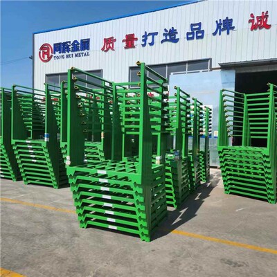 可拆可堆垛常规CNI巧卸架固 合理巧利用空间固架 强承载重型巧固