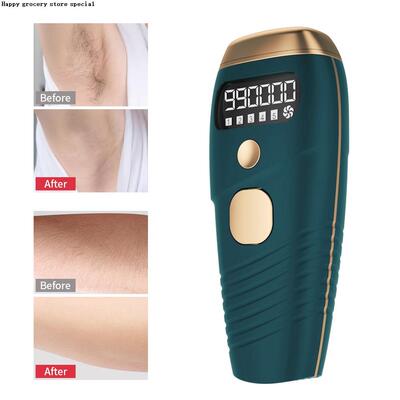 新品990000 Fglash IPL Laser Hair Removal Machine Quartz Lamp