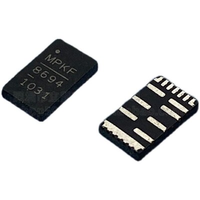 MP86941GQVT-Z MP86941 MP8694 印丝 8694 QFN 全新原装 可直拍