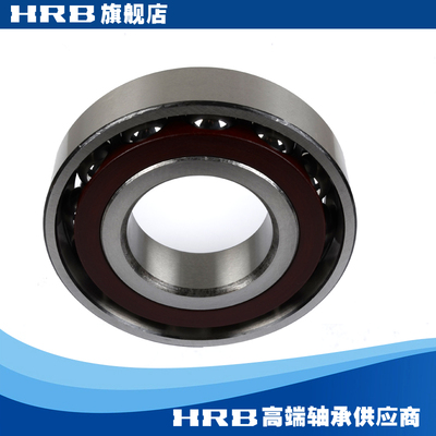 HRB 7315 AC 46315J 哈尔滨角接触轴承 内径75mm 外径160mm 厚37m