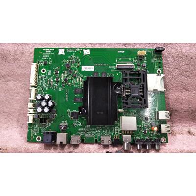 原装创维49E6200主板5800-A8S700-1P30配屏REL490WY(LD0-202)测好