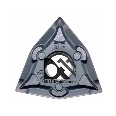 不锈钢刀片WNMG080404-BF HS7125 080408-BM HS7225 080412 MM HR