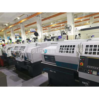 现货供应大连机床CKA6150/750数控车床 50数控车床平床身