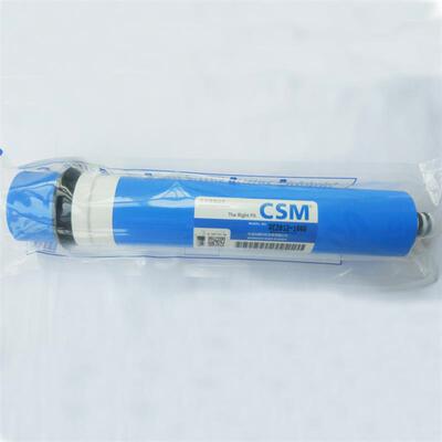 RE2012-100R世韩RO膜 CSM家用净水器滤膜 直饮水机滤芯 抗污染膜