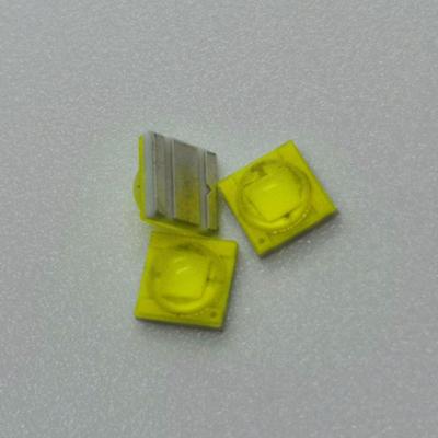 倒装3535白光大功率 路灯 投光灯 5W XTE3535 TF2灯珠垂直手电筒