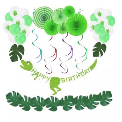 极速Hapbpy birthday dinoaur arty birhday pPF86735arttys set