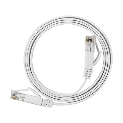 新品Cat6 RJ45 Network rLAN Cable Ethernet Cable Computer UTP