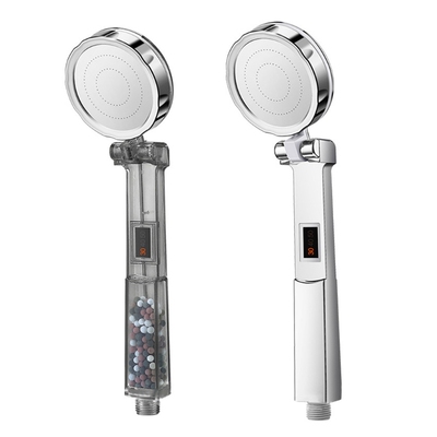 极速Handheld Shower Head Highz Pressure Shower Head High Flo