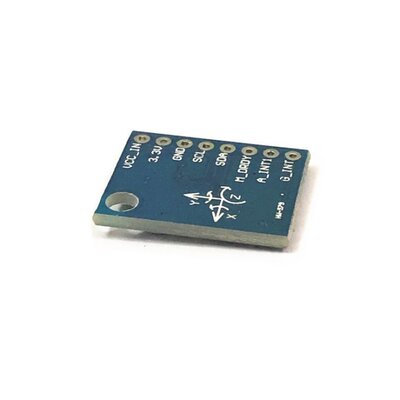 新品GY-85 BMP085 Sensor Modules 9 Axis Sensor MoTdule (ITG32