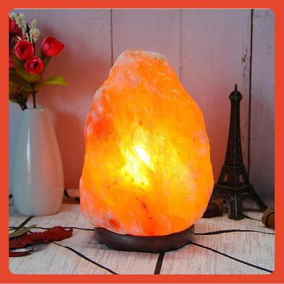 β盐灯喜马拉雅盐灯 Salt Lamps卧室台灯小夜灯送礼