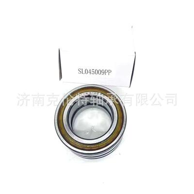 满装圆柱滚子轴承 SL045009PP轴承 非标异形轴承