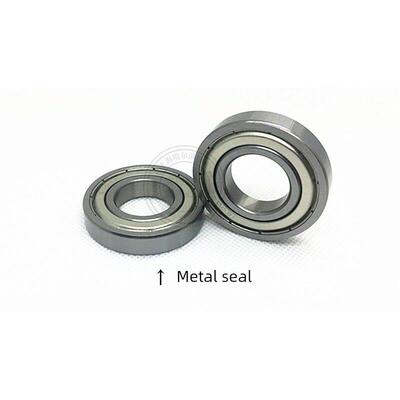 轴承61817 61818 61819 61820 61821 61822 61824 61826 ZZ RS 2Z