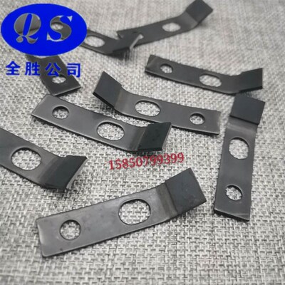 海德堡印刷机配件 海德堡GTO52/SM52GTO46收纸牙排牙海德堡牙片