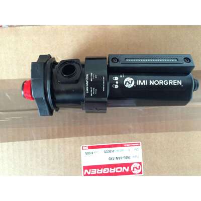 L64M-2GP--EDN诺冠NORGREN油雾器 NORGREN油雾器