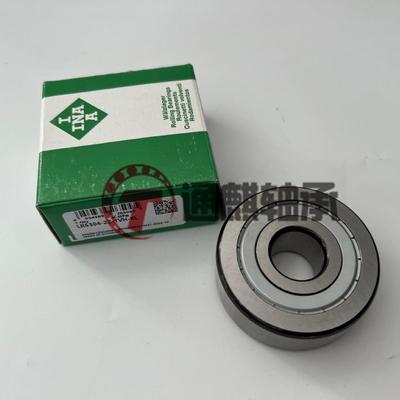 德国INA滚轮轴承LR5304-2Z-TVH-XL