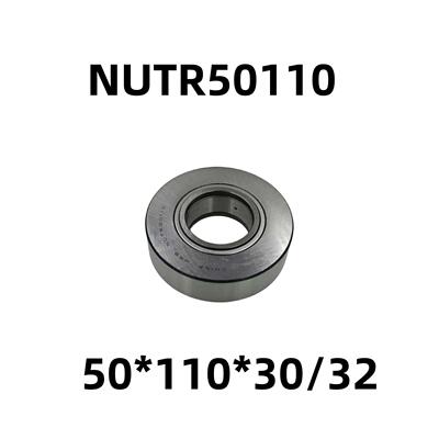 NUTR50110滚轮轴承滚针轴承 50*110*30/32