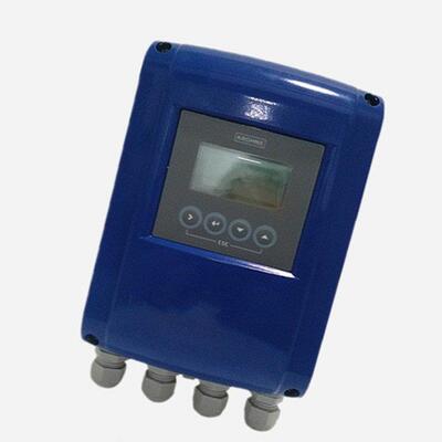 KROHNE科隆 电磁流量计 模拟量变送器 数显表 IFC050W100W300W