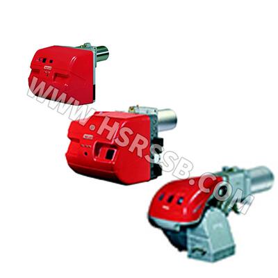 利雅路RS34 44 50 70 100 130 150 190TC系列燃烧器品类齐全