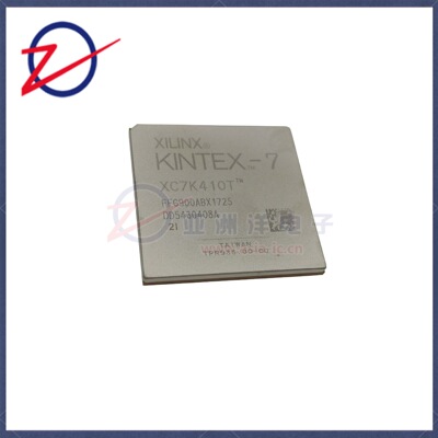 XC7K410T-2FFG900I可编程芯片