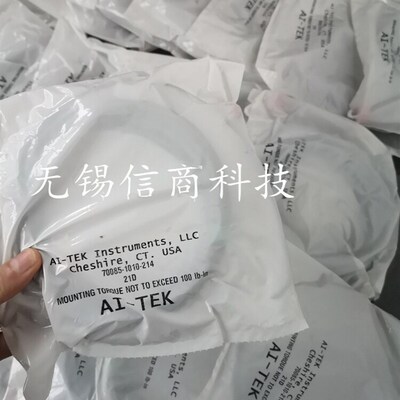 美国AI-TEK阿泰克线缆CA79860-01-010配套70085-1010-118使用