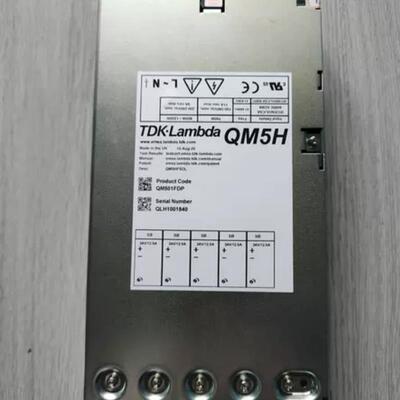原装正品 TDK-Lambda 电源 QM5H QM501FDP 24V 12.5A 5路输出