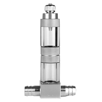 牧梵二氧化碳细化器co2细化器缸外置细化器扩散器扩散桶雾化器