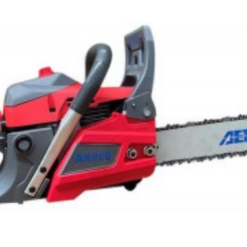 德国原装进口AETS艾特森AK900油锯/森林采伐-锯树专用