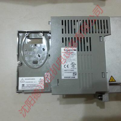 专业供应德国百格拉berger lahr SD326DU25S2 步进电机驱动器